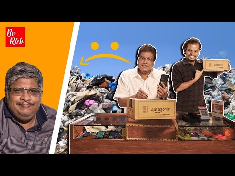 Why it is not all smiles | Anand Srinivasan