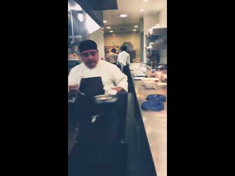 Farm Shop Kitchen