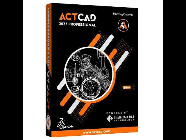 Cad Software - BricsCAD Lite 2D CAD Software Service Provider from ...