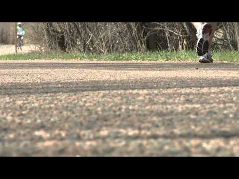 Steve Runs 3 Marathons in 3 Days