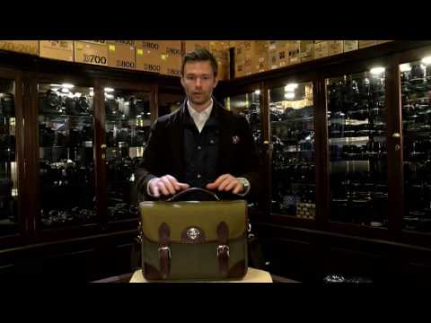 Hawkesmill Bags at Grays of Westminster