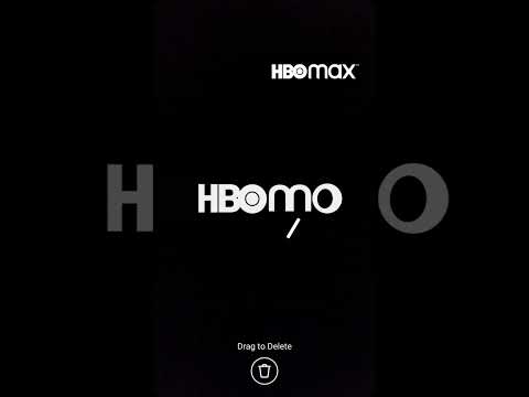HBO max Logo #logo #tutorial #art