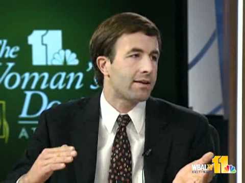 Expert Explains New Treatment For Adult Scoliosis