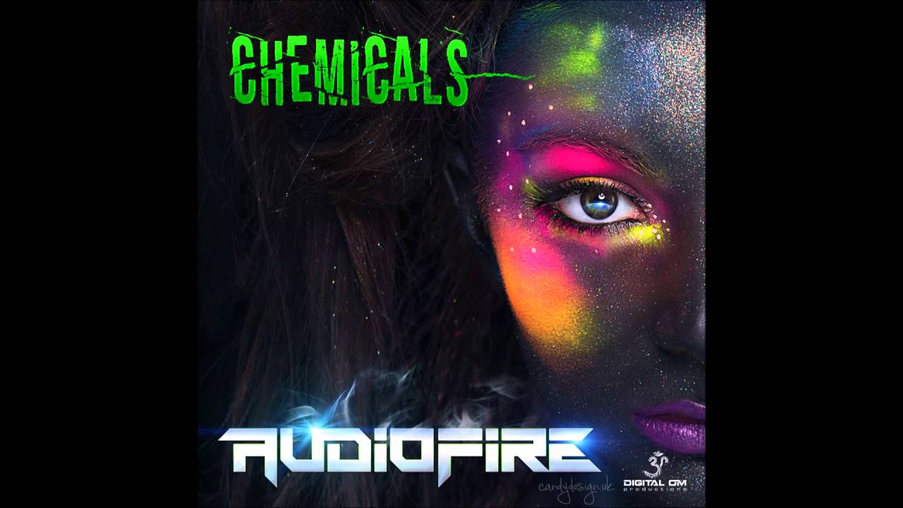 AudioFire - Machine Minds