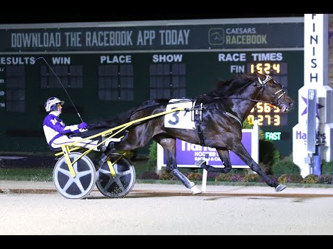 2024 Carl Erskine Memorial Harrah's Hoosier Park : T C I (1:52:4)