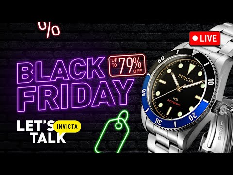 How To Get The BEST Black Friday Deals! β Letβs Talk Flash Show 25-11-2024