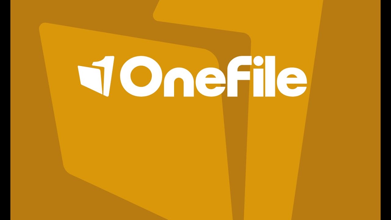 OneFile Training & Assessment Eportfolio