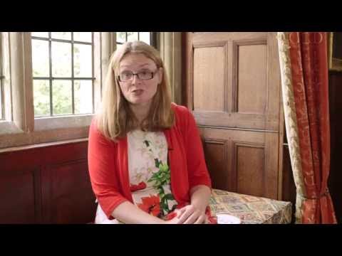 The Great Lady’s Magazine Stitch Off at Chawton House
