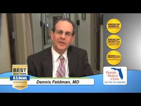 Dennis H. Feldman, MD - Florida Medical Clinic