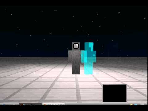 mc bots intro mc animation