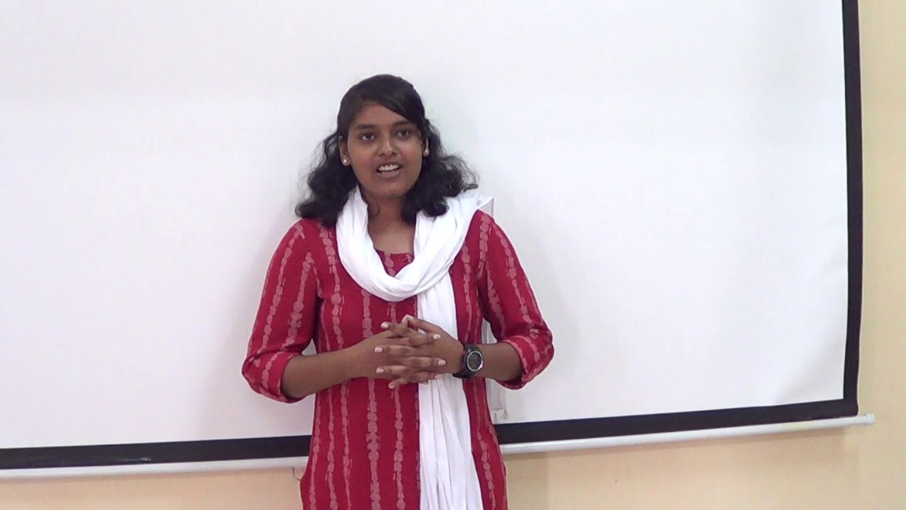 STUDENT INDUCTION PROGRAM 3