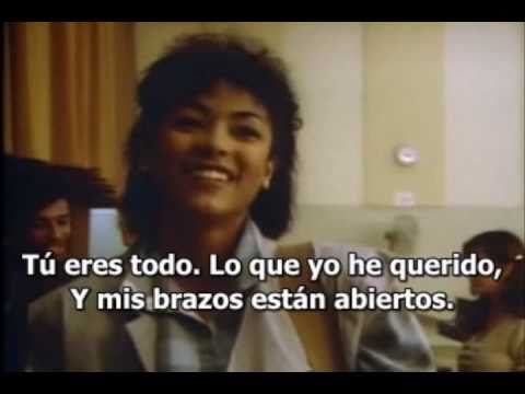 Hello (Lionel Richie) (Letra en Español)