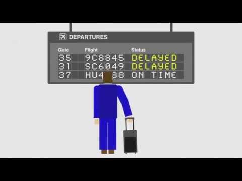 Alternate Flights with TripIt Pro-- Learn more!