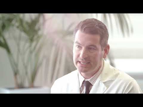 Stroke Research at Pacific Neuroscience Institute with Dr. Jason Tarpley | A PNI Minute