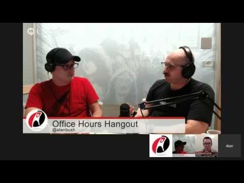 What's new with Rackspace Cloud Office