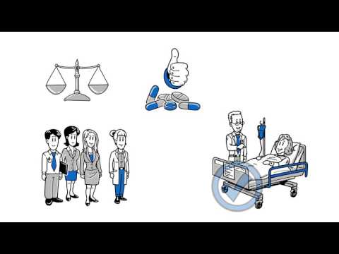Clinical Pharmacology: Dose-response and why it is important to find the right dose