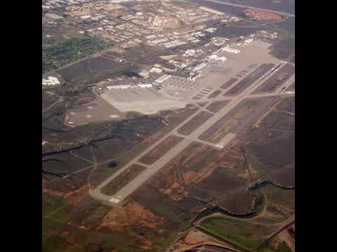 Marine Corps Air Station Miramar (MCAS Miramar