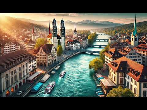 Zürich în flăcări, partea a 9-a (ultima parte)