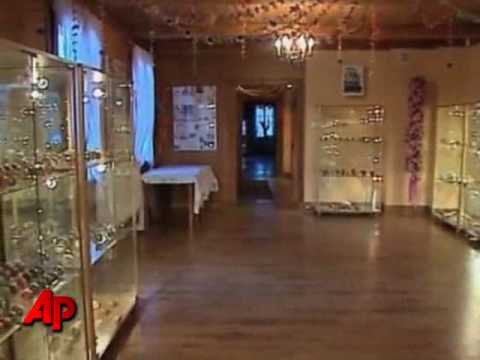 Easter Egg Museum in Poland | Τάδε έφη... ΕΦΗ