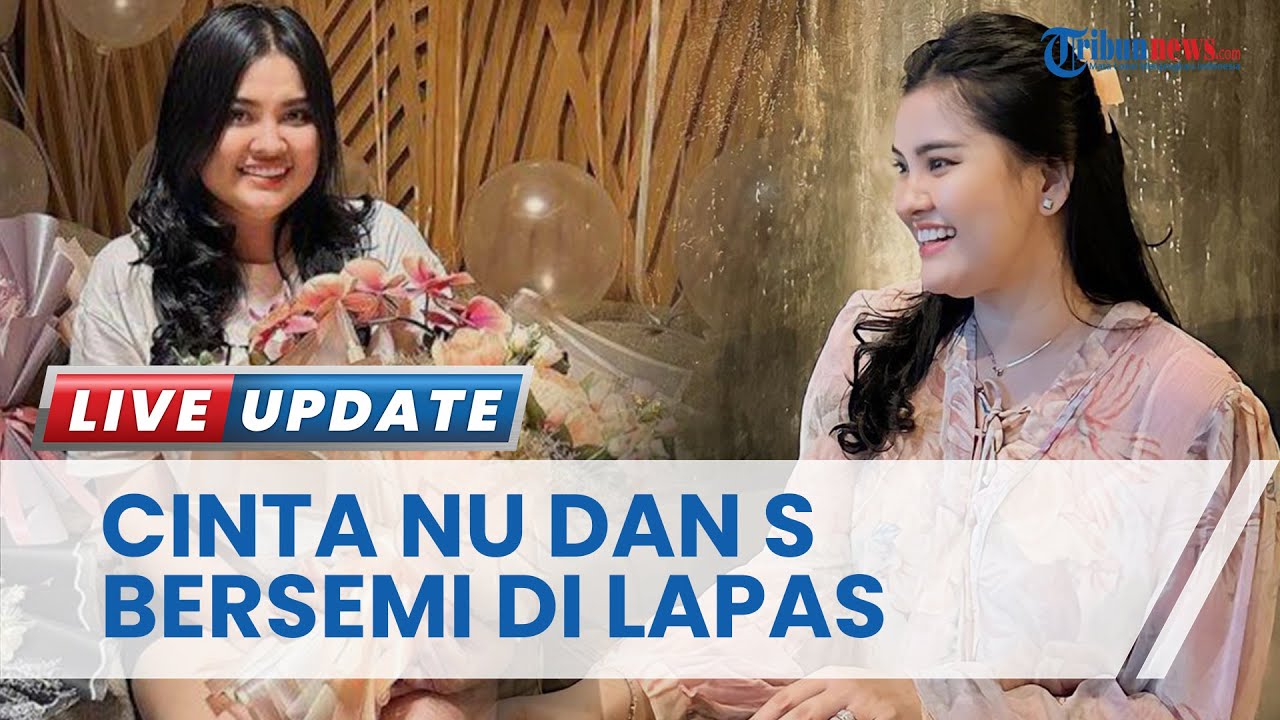 Selebgram Makassar Nur Utami Tahu Suami Bandar Narkoba sebelum Menikah ...