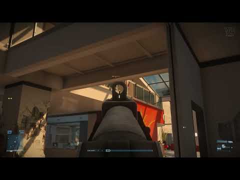 Steam Community :: Video :: Battlefield 3: Venice Unleashed Gun Master #69