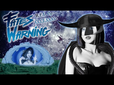 RFI Ep. 385: Fates Warning