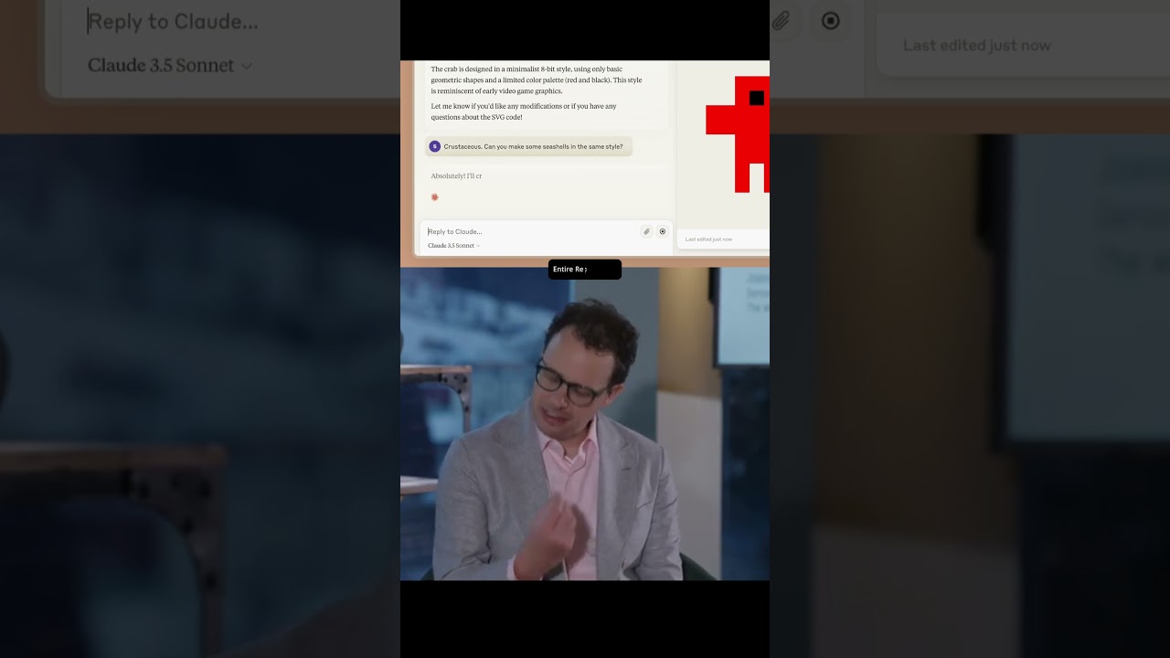 Claude Github Integration #ai #chatgpt #gemini #claude #github #copilot #tech #huggingface #aitools