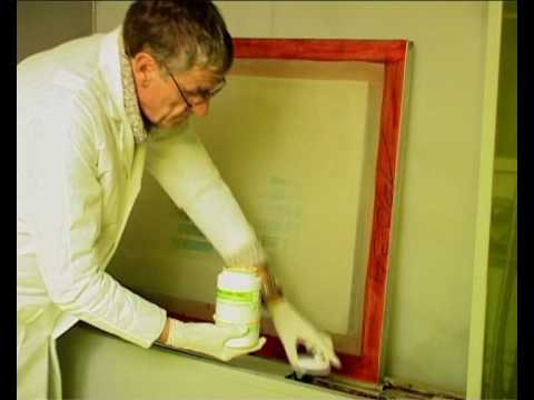 Screen Printing Chemicals at Best Price in India