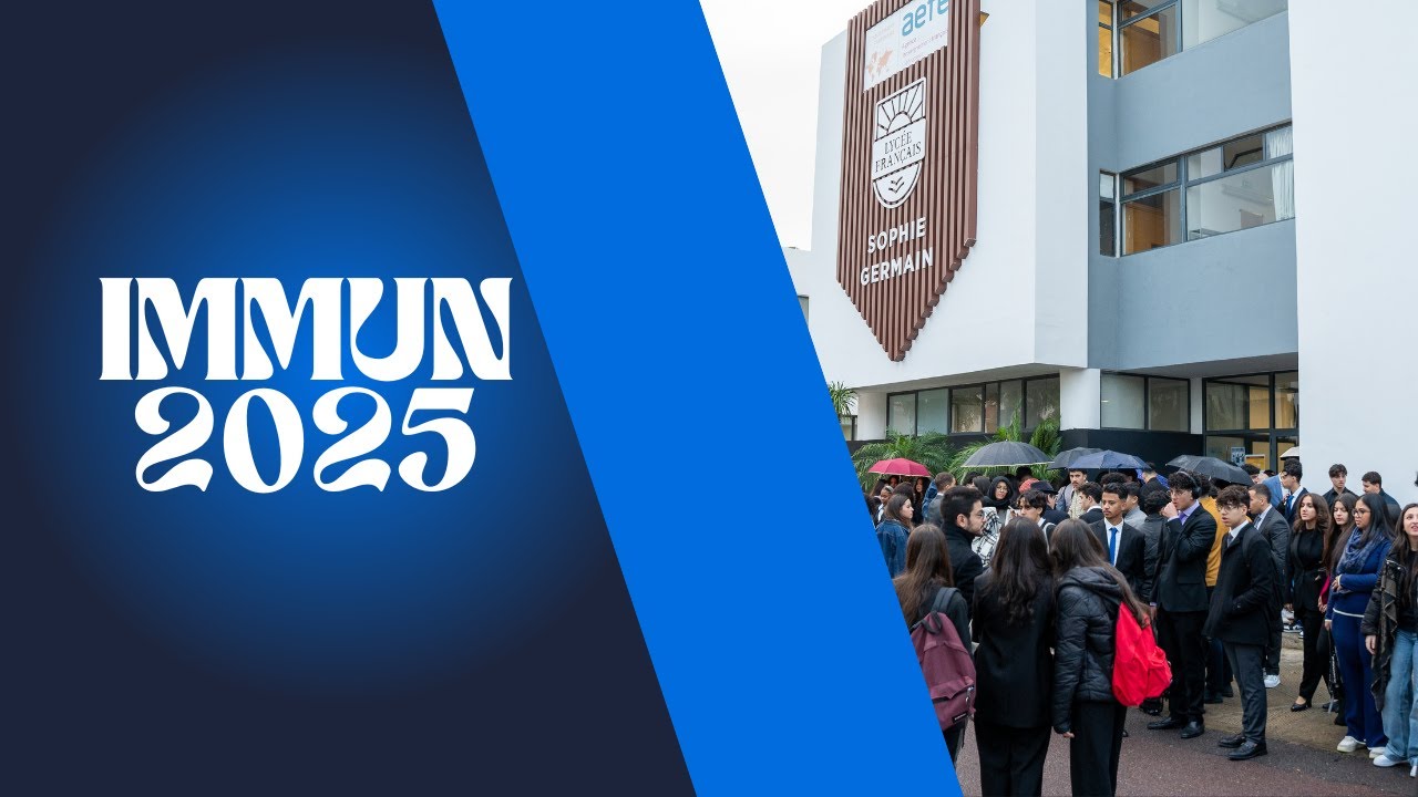 IMMUN 2025