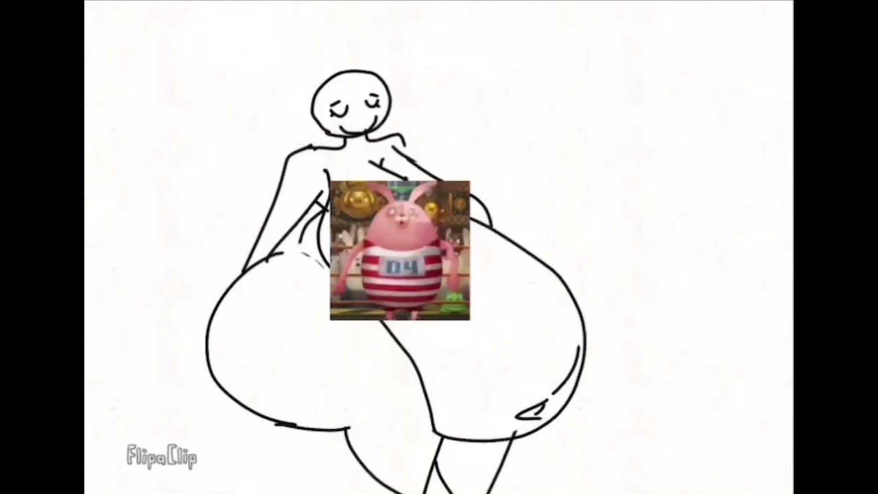 Vore test