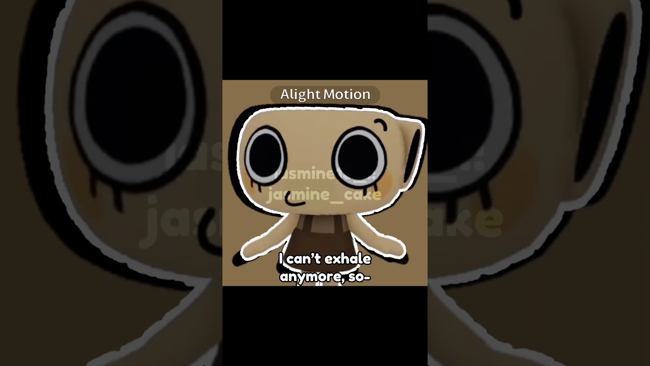 trypophobia meme #pebble #shelly #vee #sprout #astro #bobette #bassie #gourdy #yattaxjasminecanon