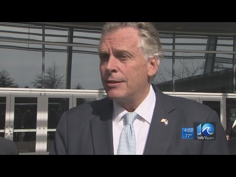 Deal reached to extend Virginia port terminal lease