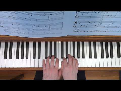 A Little Night Music - PreTime Piano Classics