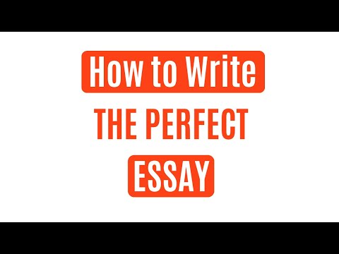 Essay - Class 1