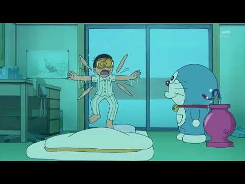 Doraemon new episode in hindi/urdu without zoom effect 2022 || Doraemon cartoon new episode