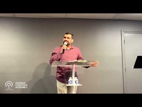 The Essence of Greatness in the Kingdom - Anoop George