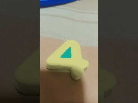 10 Second Countdown with TV