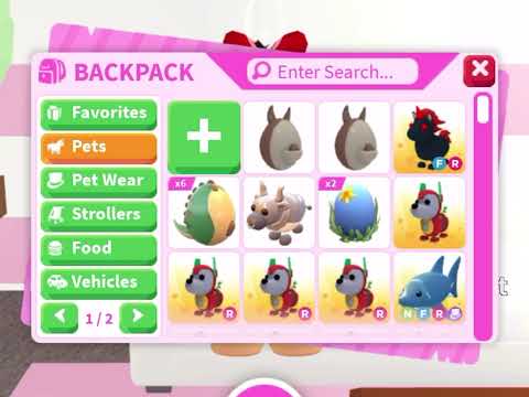 Trading adopt me pets for mm2 godlys/ chroma’s