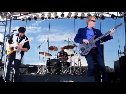 VIDEO: The Ole Johnson Band at the 21st Annual Vancouver Island Blues ...