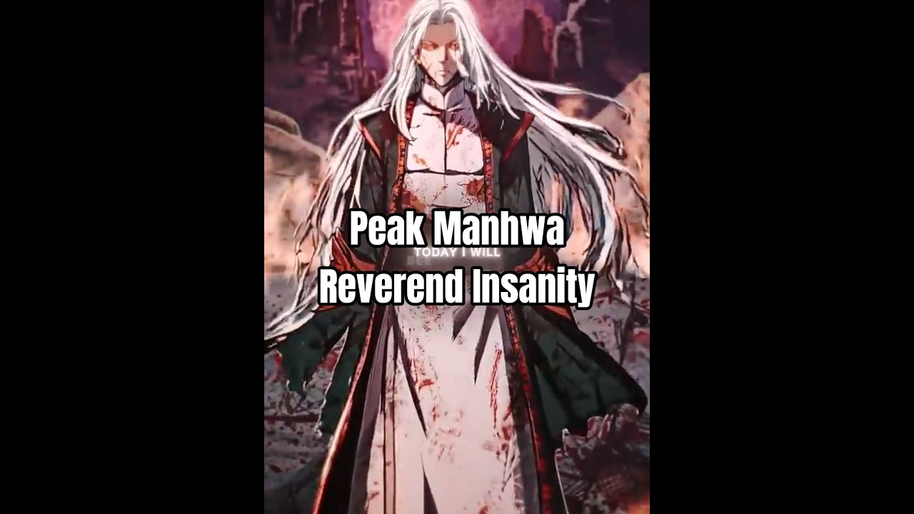 Greatest story ever Told // Reverend Insanity #fangyuan #reverendinsanity