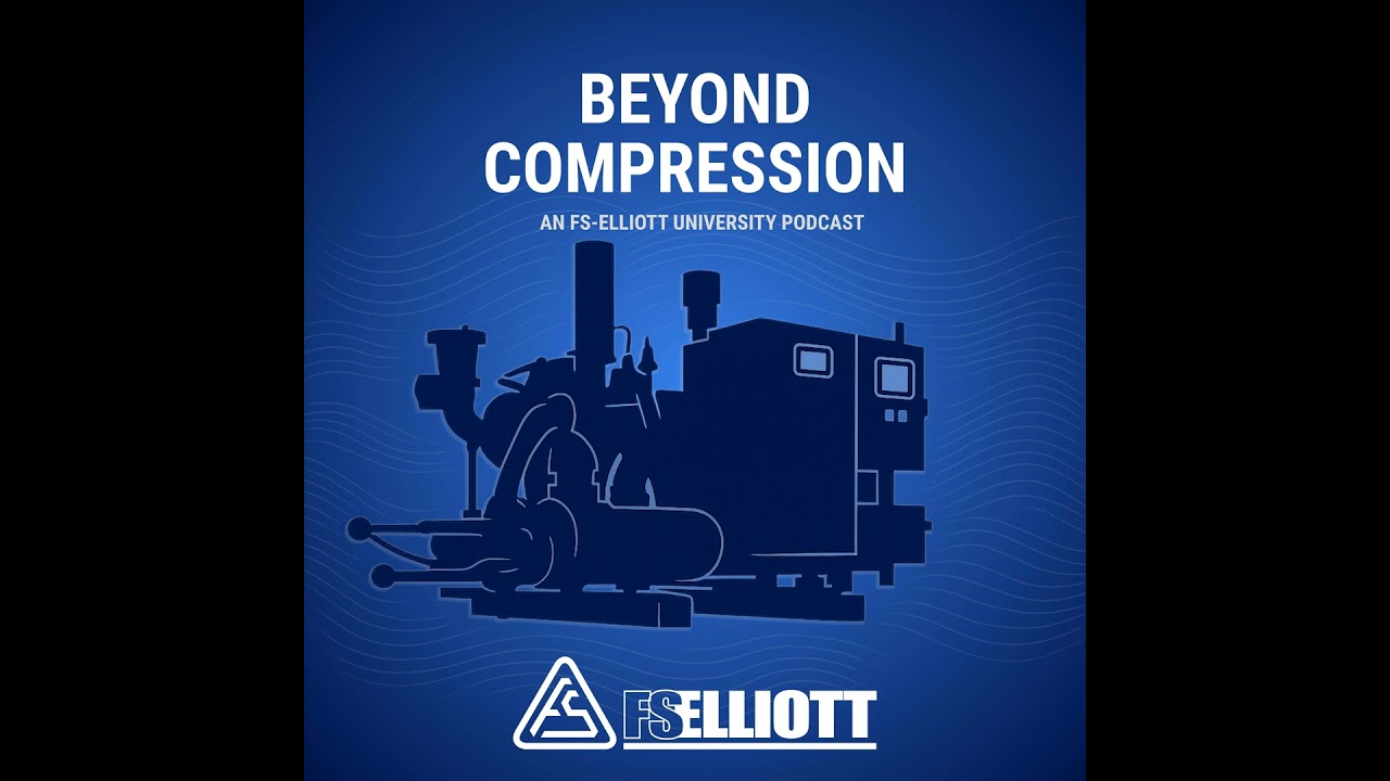 Compressor Control System Modernization: Energy Efficiency and System Performance