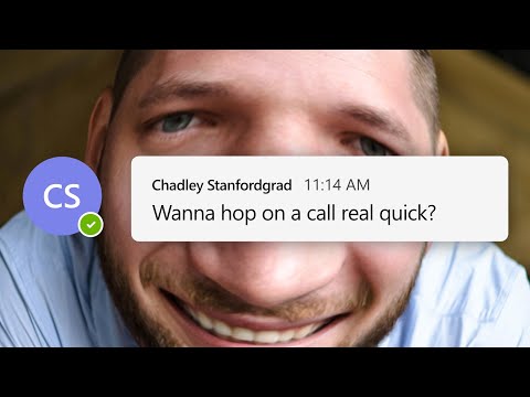 How Microsoft Teams Breaks You