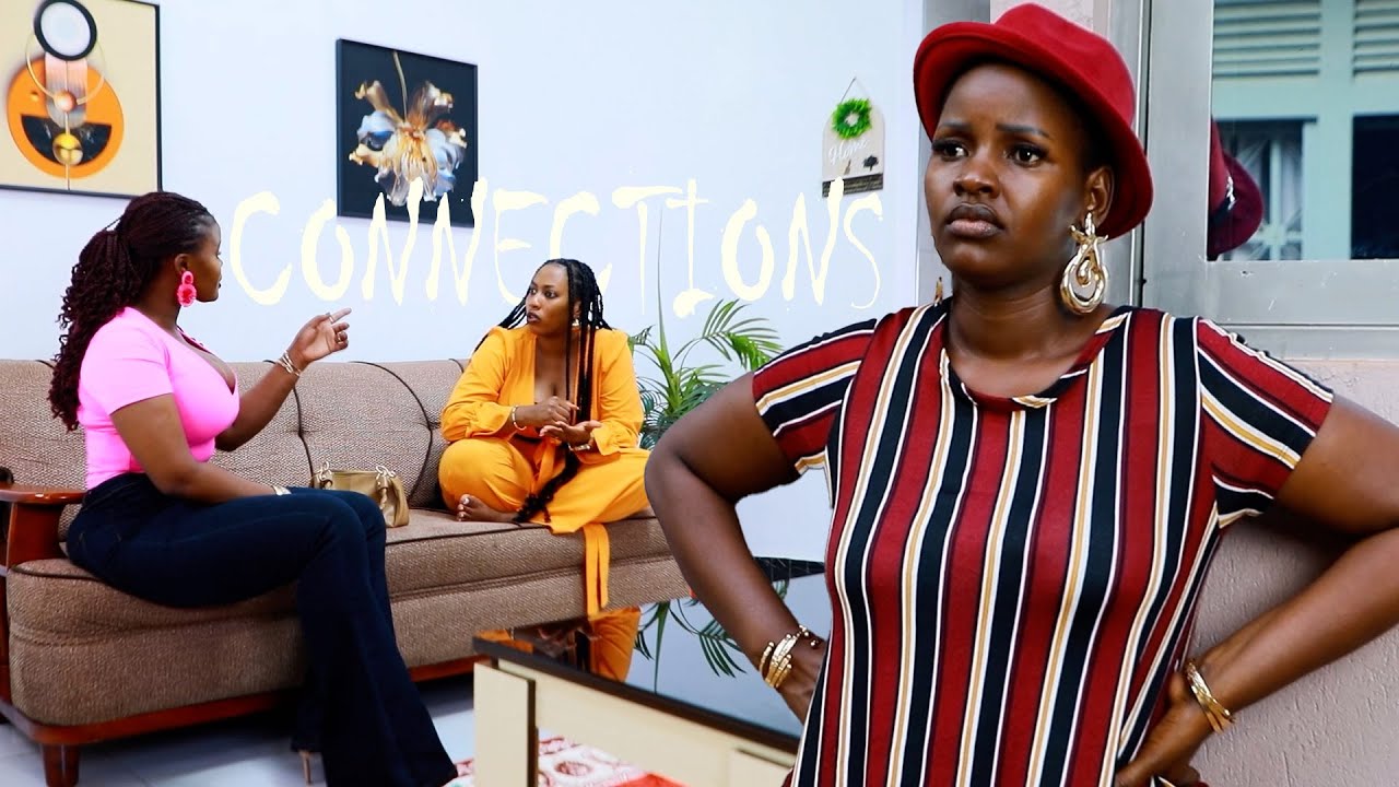 Connections Episode 23