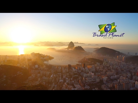 Rio de Janeiro - BRASIL PLANET - www.brasilplanet.com.br
