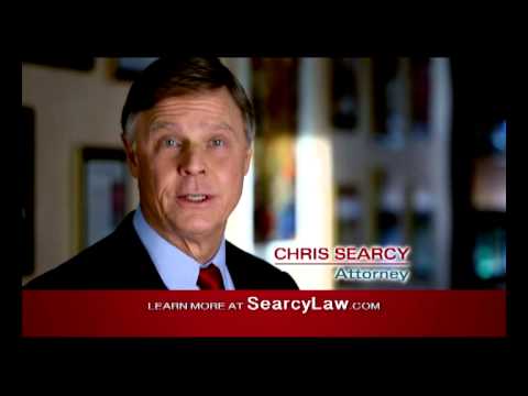 Christian D. Searcy – FL Personal Injury Lawyer - Searcy Law