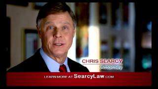 Christian D. Searcy - Florida Personal Injury Lawyer, Attorneys - West ...