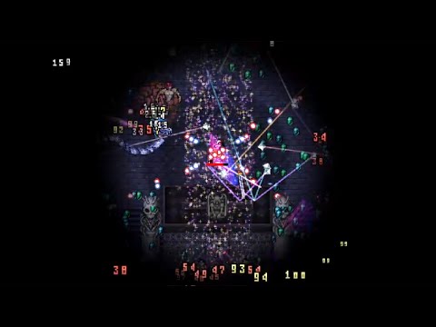 Steam Community :: Video :: [VOD] Vampire Survivors - Evolving My Boy ...