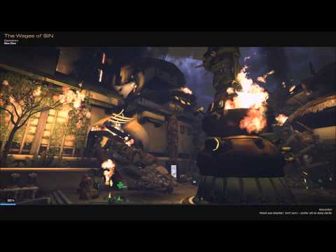 Steam Community :: Video :: Let's Play Firefall! Episode 1