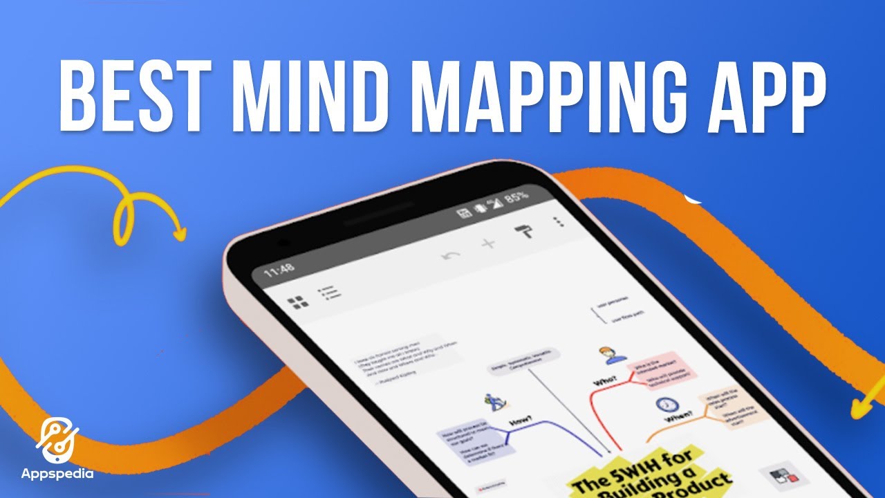 9 Best Mind Mapping Apps for Android