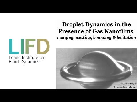 Presentations – James Sprittles